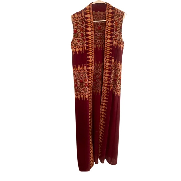 Jackets & Coats | Authentic Jordanian Thobe | Poshmark
